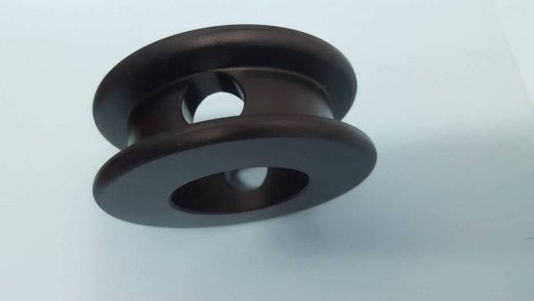 Acetal Rope Washer | Gunna Engineering