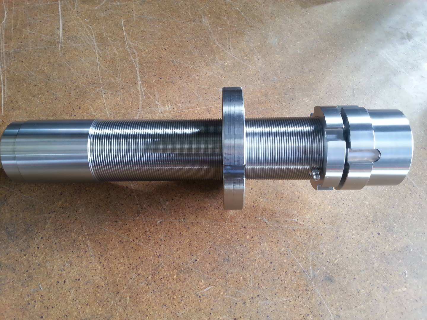 Boat Drive Shaft | Gunna Engineering