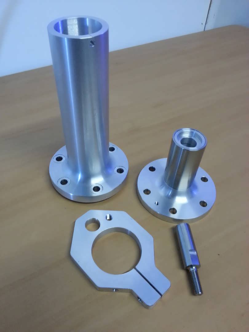 Packaging Machine Parts | Gunna Engineering