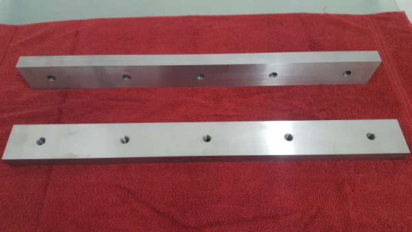 Blade Supply for Steelmaster Industrial Double Mitre Saws for Excellent ...