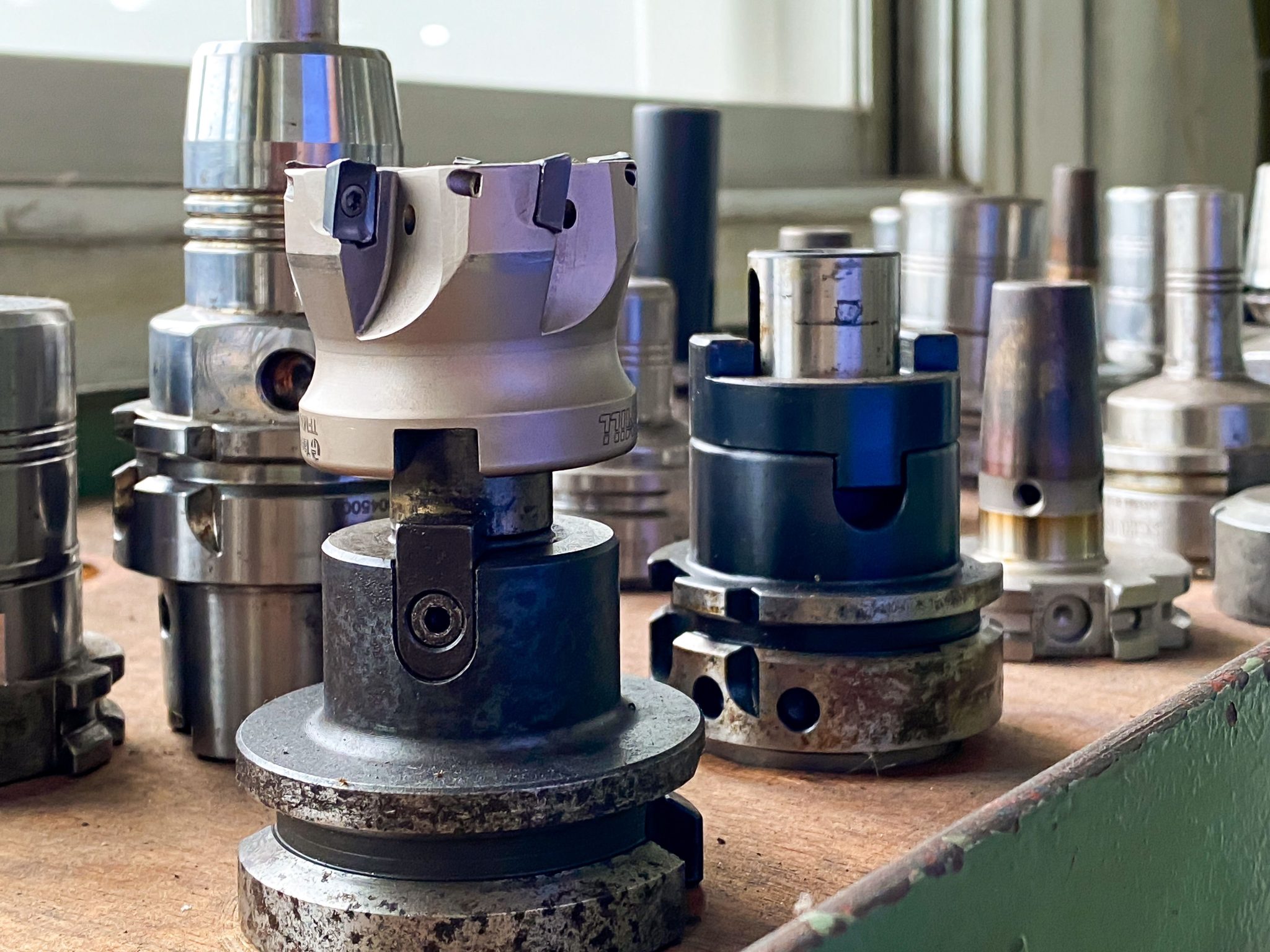 Quality Durma Punch Tools: Optimise Your Inventory and Spending